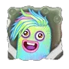 My Singing Monsters (MSM) Air Island Breeding Chart Guide - Games Finder