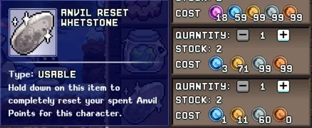 Idleon Smithing Build Guide (Anvil Points & Levelling) - Games Finder