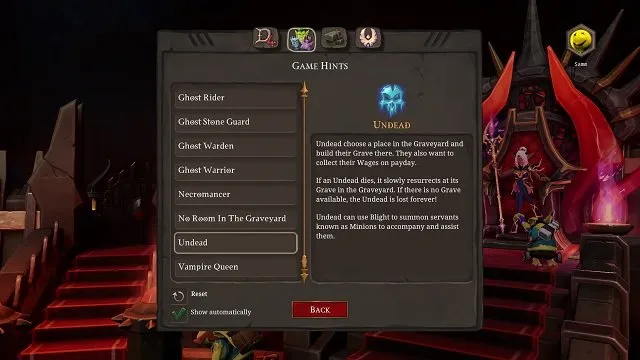 Dungeons 4 Tips Guide - Best Units, Perks & Factions - Games Finder