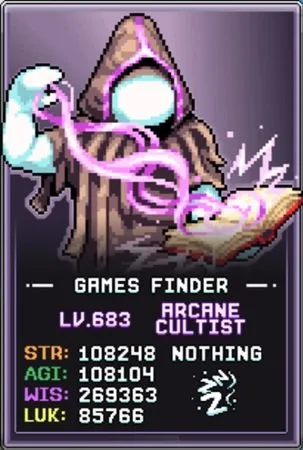 Idleon Arcane Cultist Build & Arcanist Form Guide - Games Finder