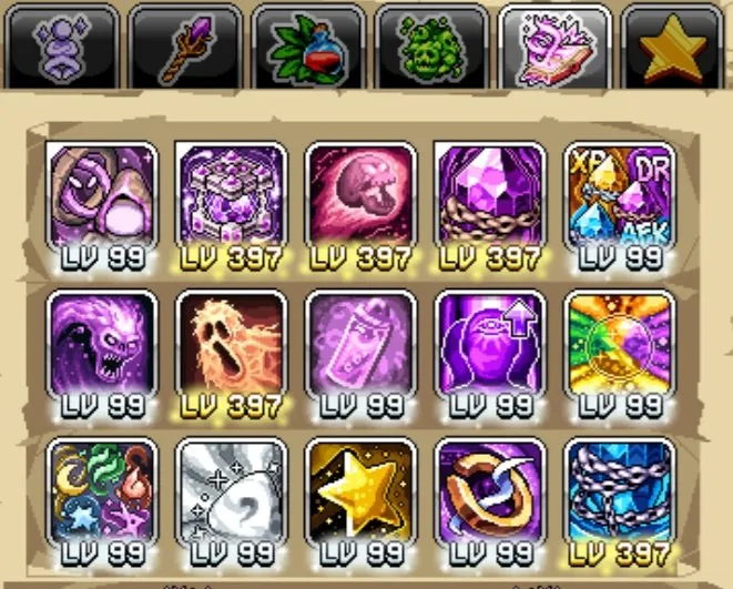 Idleon Arcane Cultist Build & Arcanist Form Guide - Games Finder