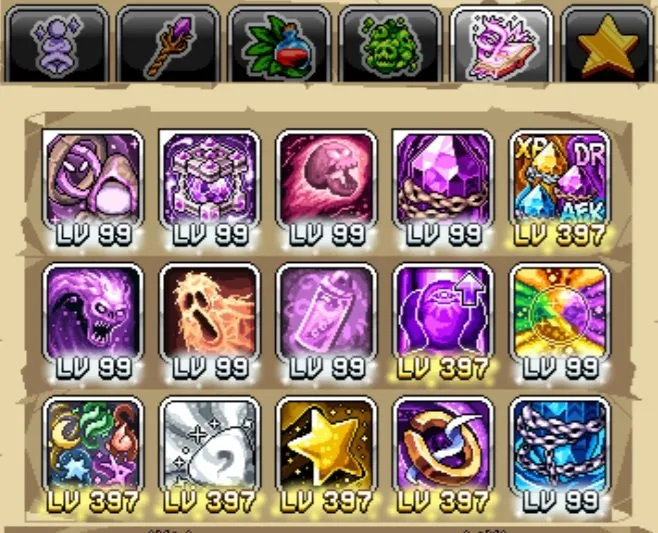 Idleon Arcane Cultist Build & Arcanist Form Guide - Games Finder