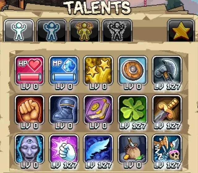 Idleon Journeyman Build Guide & How To Get - Games Finder
