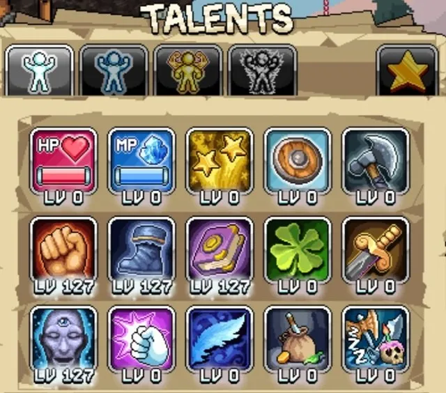 Idleon Journeyman Build Guide & How To Get - Games Finder
