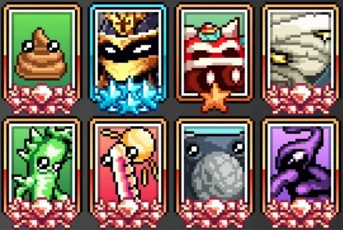 Idleon Best Cards - Card Builds For Skilling, Damage & EXP - Games Finder