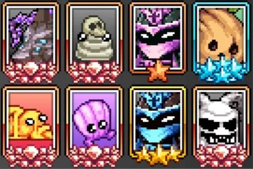 Idleon Best Cards - Card Builds For Skilling, Damage & EXP - Games Finder