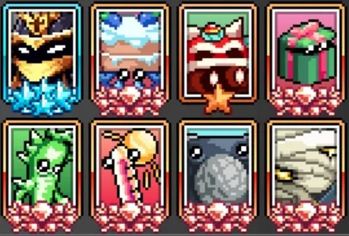 Idleon Best Cards - Card Builds For Skilling, Damage & EXP - Games Finder