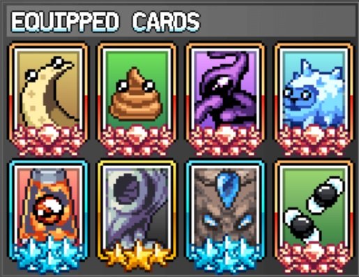 Idleon Best Cards - Card Builds For Skilling, Damage & EXP - Games Finder