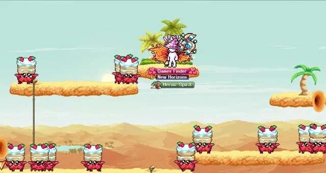 Idleon Poppy the Kangaroo Guide - Optimal Ratios - Games Finder