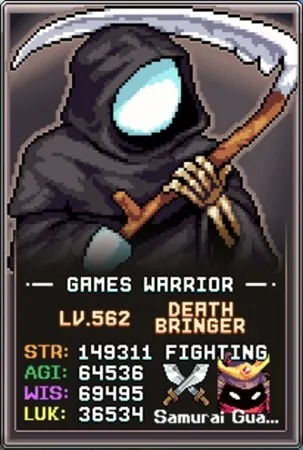 Idleon Death Bringer Build & Wraith Form Guide - Games Finder