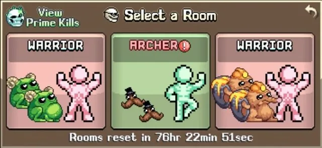 Idleon Killroy Guide - Best Shop, Upgrades and Classes - Games Finder