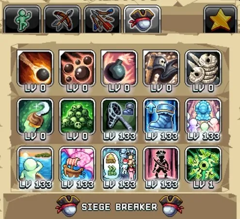 Idleon Siege Breaker Build Guide (Damage & Sailing) - Games Finder