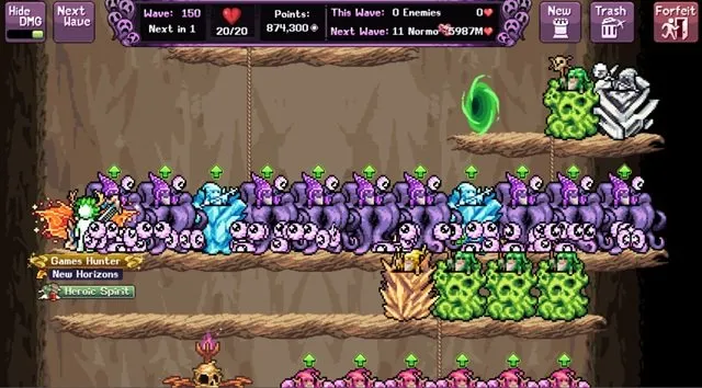 Idleon Tower Defence Setup Guide - All Worship TD Strategy - Games Finder