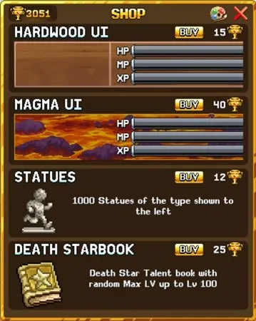 Idleon Weekly Battle Boss Guide - Spreadsheet Solution & Shop - Games ...