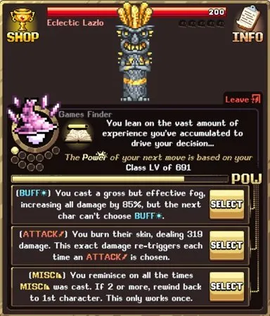 Idleon Weekly Battle Boss Guide - Spreadsheet Solution & Shop - Games ...