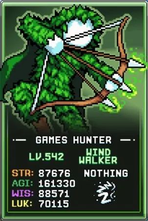 Idleon Wind Walker Build & Tempest Form Guide - Games Finder