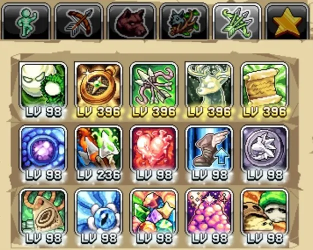 Idleon Wind Walker Build & Tempest Form Guide - Games Finder