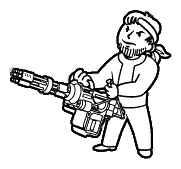 Fallout 3 Best Perks - Perk Tier List Guide (All Perks) - Games Finder