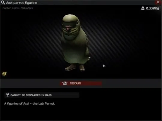 Tarkov All Streamer Items (The Collector Quest) Guide - Games Finder