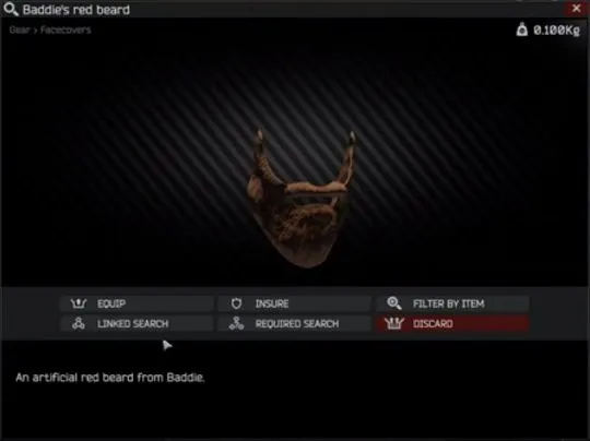 Tarkov All Streamer Items (The Collector Quest) Guide - Games Finder