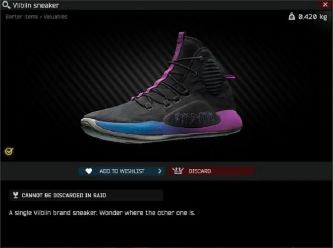 Tarkov All Streamer Items (The Collector Quest) Guide - Games Finder