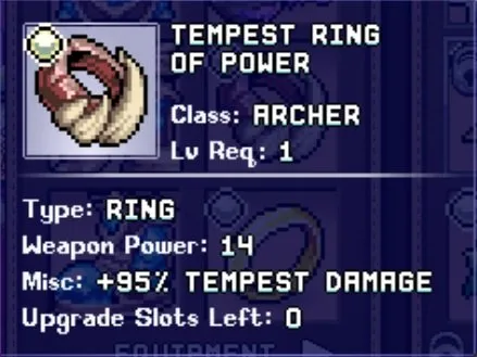 Idleon Wind Walker Build & Tempest Form Guide - Games Finder