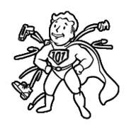 Fallout 3 Best Perks - Perk Tier List Guide (All Perks) - Games Finder