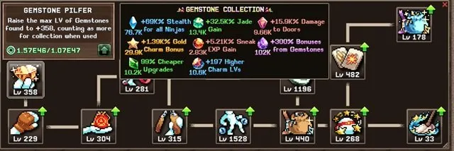 Idleon Wind Walker Build & Tempest Form Guide - Games Finder