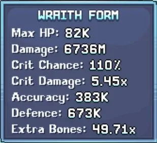 Idleon Death Bringer Build & Wraith Form Guide - Games Finder